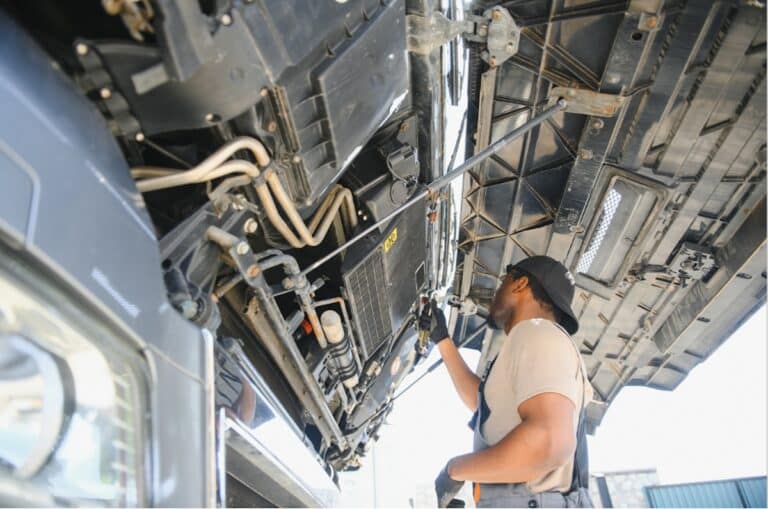Top 5 tips to reduce heavy vehicle insurance costs in 2026