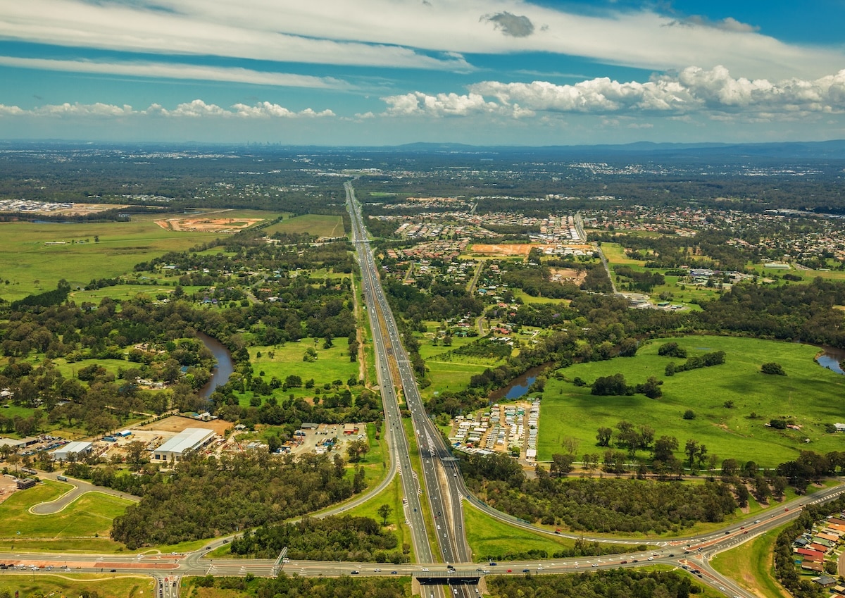 Upgrades incoming on the Bruce Highway