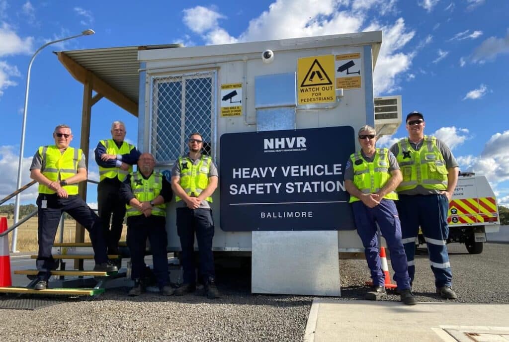 NHVR names new chair and board members
